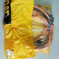 China Excavator Wiring Harness 5207000 for E320D 323D C6.4 Engine Control Line System Parts for sale