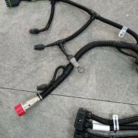 China Electric Control Model Wiring Harness 2864504 2864506 2864484 2864488 2864500 for Diesel Engine for sale