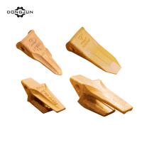 China Durable Excavator Bulldozer Loader Undercarriage Parts Surface Hardness 5-10mm for Heavy Machinery for sale