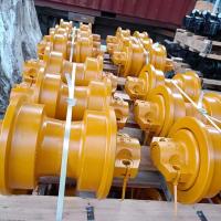 China Excavator Bulldozer Loader Undercarriage Parts for Hitachi Compatible Models 20 Ton for sale
