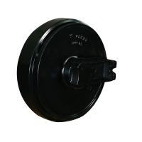 China Excavator Bulldozer Loader Undercarriage Parts for Hitachi Compatible Models 20 Ton for sale