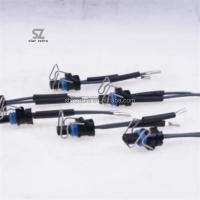 China ISO/TS16949 Certified Wiring Harness 366-9748 for Cat 3126 3126B 3126E C11 C13 C15 C7 C9 for sale