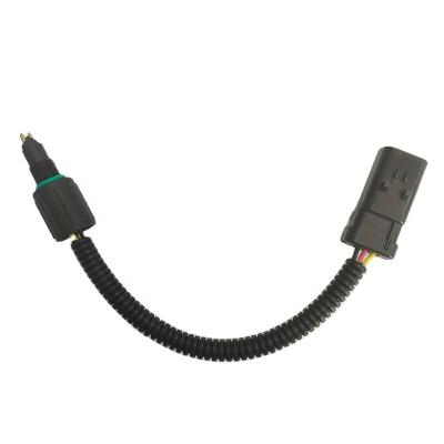 China Highly Accurate 439-5039 Liquid Level Sensor for C7.1 C4.4 C9.3 Engine Detection for sale