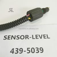 China Highly Accurate 439-5039 Liquid Level Sensor for C7.1 C4.4 C9.3 Engine Detection for sale
