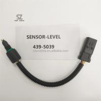 China Highly Accurate 439-5039 Liquid Level Sensor for C7.1 C4.4 C9.3 Engine Detection for sale