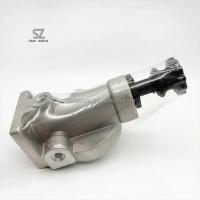 China Fuel Pump Fuel Filter Head 6754-71-7200 for Komatsu PC200-8 PC210-8 PC240-8 Excavator Engine Parts for sale