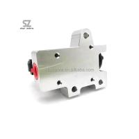 China 24V Excavator Fuel Transfer Pump Part Number 4465409 446-5409 for E320E2 E330E2 E336E2 for sale