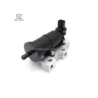 China 24V Excavator Fuel Transfer Pump Part Number 4465409 446-5409 for E320E2 E330E2 E336E2 for sale