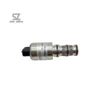 China AT310584 RE211156 RE211158 Excavator Hydraulic Solenoid Valve for Loader 310J 325K for sale