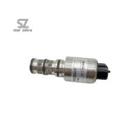 China AT310584 RE211156 RE211158 Excavator Hydraulic Solenoid Valve for Loader 310J 325K for sale