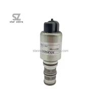 China AT310584 RE211156 RE211158 Excavator Hydraulic Solenoid Valve for Loader 310J 325K for sale