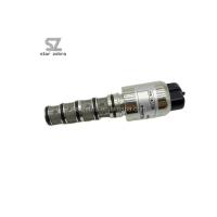China STAR ZEBRA AT310586 Hydraulic Solenoid Valve for Loader 310J 325K 24V for sale