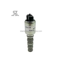 China STAR ZEBRA AT310586 Hydraulic Solenoid Valve for Loader 310J 325K 24V for sale
