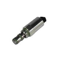 China STAR ZEBRA R90072787801 FTDRE4 K1A/30-8 24V 0.8A Solenoid Valve for Excavator Parts for sale