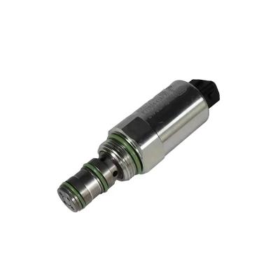 China STAR ZEBRA R90072787801 FTDRE4 K1A/30-8 24V 0.8A Solenoid Valve for Excavator Parts for sale