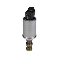 China STAR ZEBRA SV90-G39-0-G-24ER Excavator Hydraulic Pump Solenoid Valve 24V 4323910 for sale