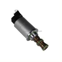 China STAR ZEBRA SV90-G39-0-G-24ER Excavator Hydraulic Pump Solenoid Valve 24V 4323910 for sale