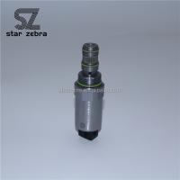 China Rexroth Solenoid Valve R900727801 for 6365H Excavator Hydraulic Pump High Quality for sale