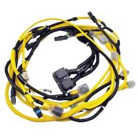 China Komatsu SAA6D125-5F Engine Wiring Harness 6251-81-9940 for PC400-8 PC450-8 Excavator for sale