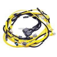 China Komatsu SAA6D125-5F Engine Wiring Harness 6251-81-9940 for PC400-8 PC450-8 Excavator for sale