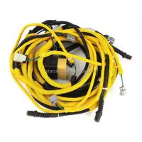 China Komatsu SAA6D125-5F Engine Wiring Harness 6251-81-9940 for PC400-8 PC450-8 Excavator for sale