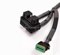 China Improve Your Machinery's Performance with 6251-81-9930 PC400-8R Engine Cable for sale