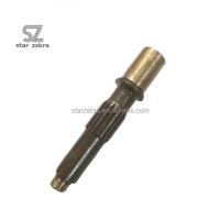 China Kubota 20 Komatsu 18 Walking Gear 9-Hole Swash Plate Pump Liner Copper Head Plunger for sale