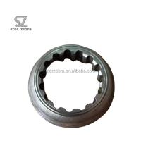 China Kubota 20 Komatsu 18 Walking Gear 9-Hole Swash Plate Pump Liner Copper Head Plunger for sale