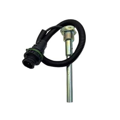 China VOE11423761 Oil Level Sensor for D12D 140MM Excavator EC360 EC380 EC460 EC480 for sale
