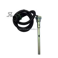 China VOE11423761 Oil Level Sensor for D12D 140MM Excavator EC360 EC380 EC460 EC480 for sale