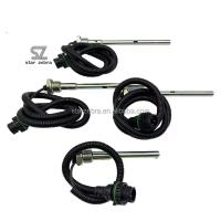 China VOE11423761 Oil Level Sensor for D12D 140MM Excavator EC360 EC380 EC460 EC480 for sale