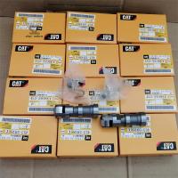 China 163-2437 453-5998 Engine Head Lifter Valve for CAT C9 Engine E330D E336D Excavator Parts for sale