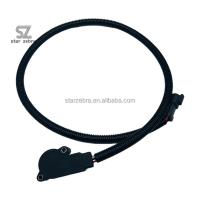 China STAR ZEBRA 2144863 214-4863 Sensor GP-Position Excavator Electrical Spare Parts for D6R D7R D8R Tractor for sale