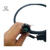 China STAR ZEBRA 2144863 214-4863 Sensor GP-Position Excavator Electrical Spare Parts for D6R D7R D8R Tractor for sale