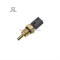 China Water Temperature Sensor ME202053 for Mitsubishi Pajero Canter 2001 OEM Quality for sale