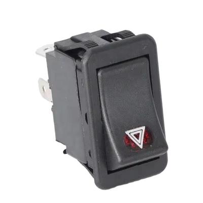 China Aftermarket Switch 6668815 for Bobcat Skid Steer Loaders S150 S160 S175 S185 S205 S220 S250 for sale