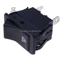 China Aftermarket Switch 6668815 for Bobcat Skid Steer Loaders S150 S160 S175 S185 S205 S220 S250 for sale