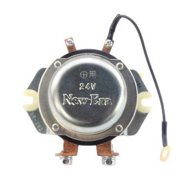 China Excavator Battery Switch BR-262 12V 24V Heavy Duty for Construction Machinery Parts for sale