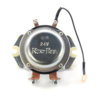 China Excavator Battery Switch BR-262 12V 24V Heavy Duty for Construction Machinery Parts for sale