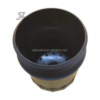 China 20459209 Oil Cooler Housing Plug for Volvo Excavator EC210BLC EW145B D6D for sale