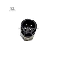 China STAR ZEBRA 22899626 Oil Fuel Pressure Sensor 21634021 for VOLVO EC480D EC380D EC340D D12 D13 for sale