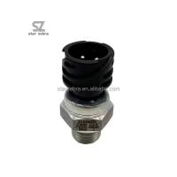 China STAR ZEBRA 22899626 Oil Fuel Pressure Sensor 21634021 for VOLVO EC480D EC380D EC340D D12 D13 for sale