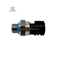 China STAR ZEBRA 22899626 Oil Fuel Pressure Sensor 21634021 for VOLVO EC480D EC380D EC340D D12 D13 for sale