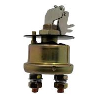 China JK862B Battery Main Switch 24V Max Voltage Heavy Duty for Machinery Repair Shops for sale