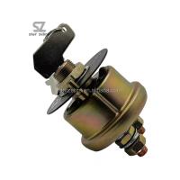 China JK862B Battery Main Switch 24V Max Voltage Heavy Duty for Machinery Repair Shops for sale