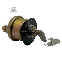 China JK862B Battery Main Switch 24V Max Voltage Heavy Duty for Machinery Repair Shops for sale