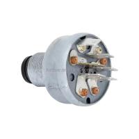 China Standard Size AM101561 Ignition Switch TCA15075 Compatible with 130-285 Engine Models for sale