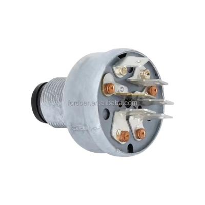 China Standard Size AM101561 Ignition Switch TCA15075 Compatible with 130-285 Engine Models for sale