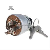 China Standard Size AM101561 Ignition Switch TCA15075 Compatible with 130-285 Engine Models for sale