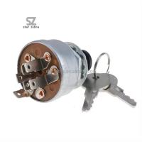 China Standard Size AM101561 Ignition Switch TCA15075 Compatible with 130-285 Engine Models for sale